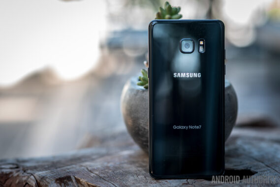Samsung faces suit after Florida man suffered burns from Note 7 ...