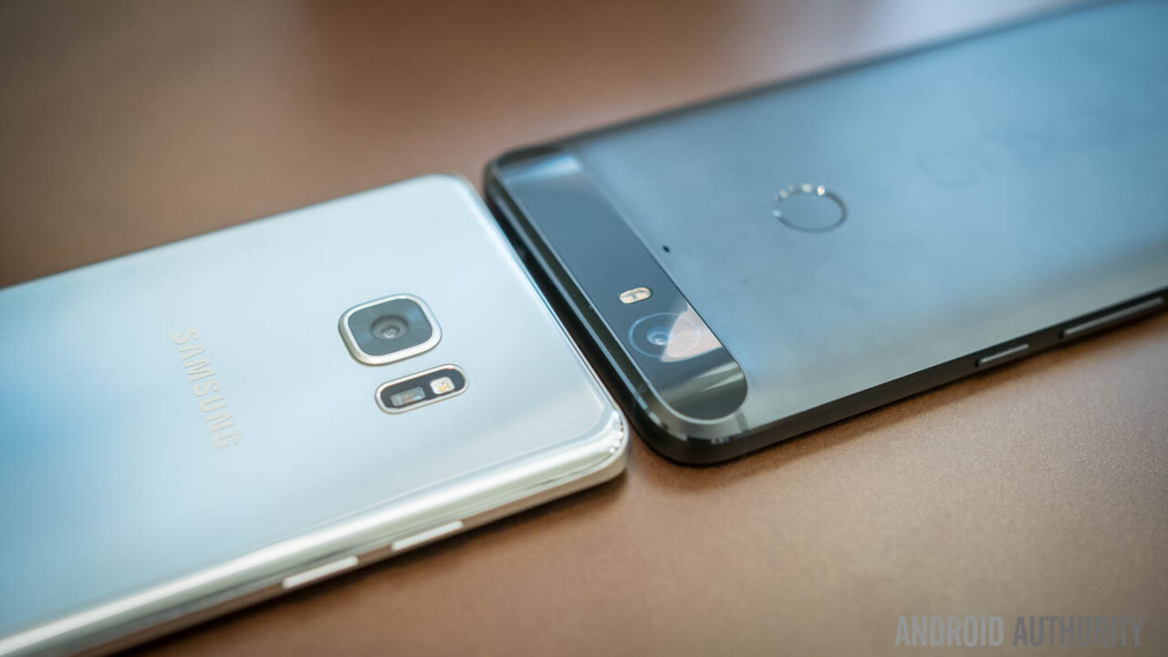 Samsung Galaxy Note 7 whistles while working in new ad campaign ...