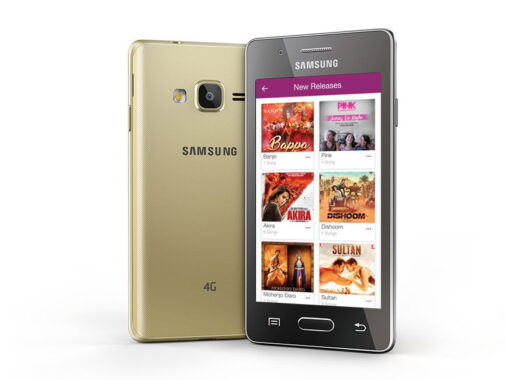 Samsung announces Tizen 4.0 and Tizen RT for lightweight devices ...
