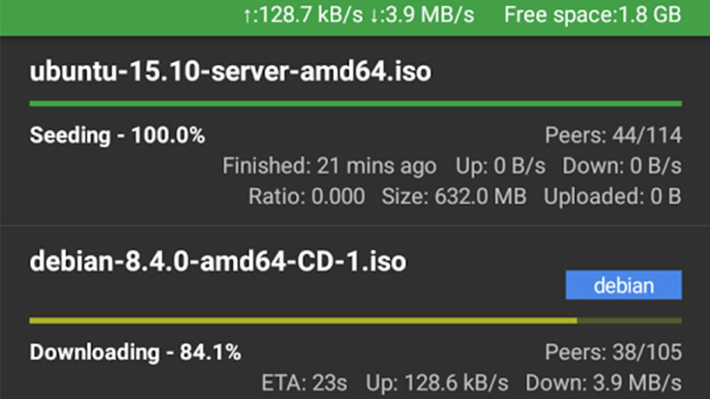 The best torrent apps and torrent downloaders for Android