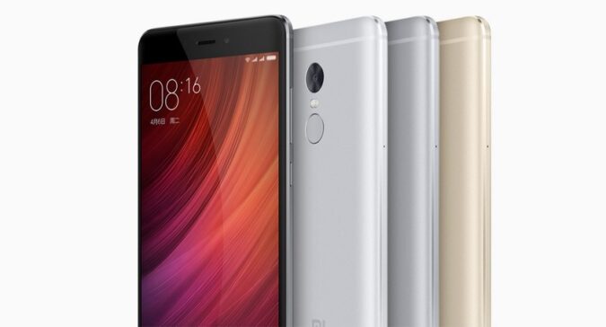 Xiaomi Redmi Note 4 unveiled in China, priced at $135 - Android Authority
