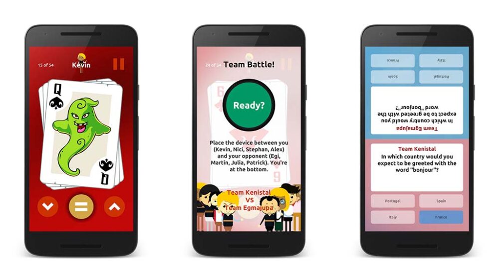 5 best drinking games for Android - Android Authority