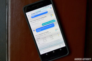 Google Assistant in Allo: The top features you should know - Android ...