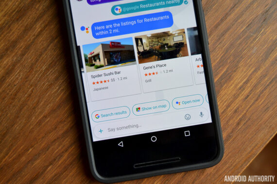 You can now talk to Google Assistant in Allo in French and Spanish ...