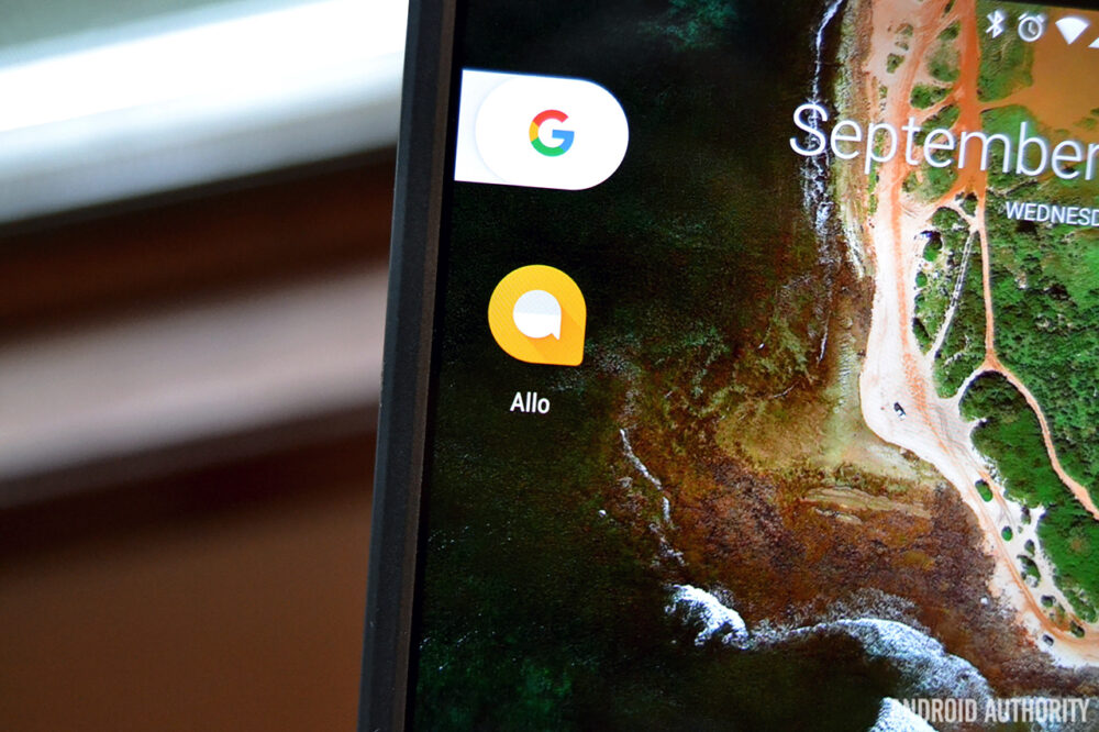 Google Allo: Everything you need to know - Android Authority