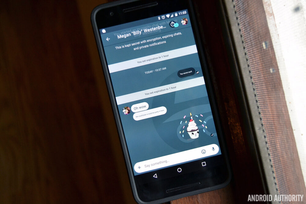 Google Allo: Everything you need to know - Android Authority
