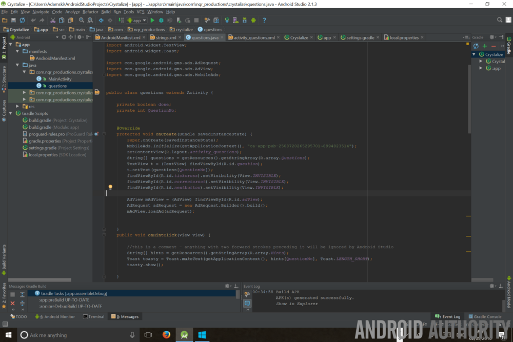 How to start using AdMob with Firebase to monetize your app