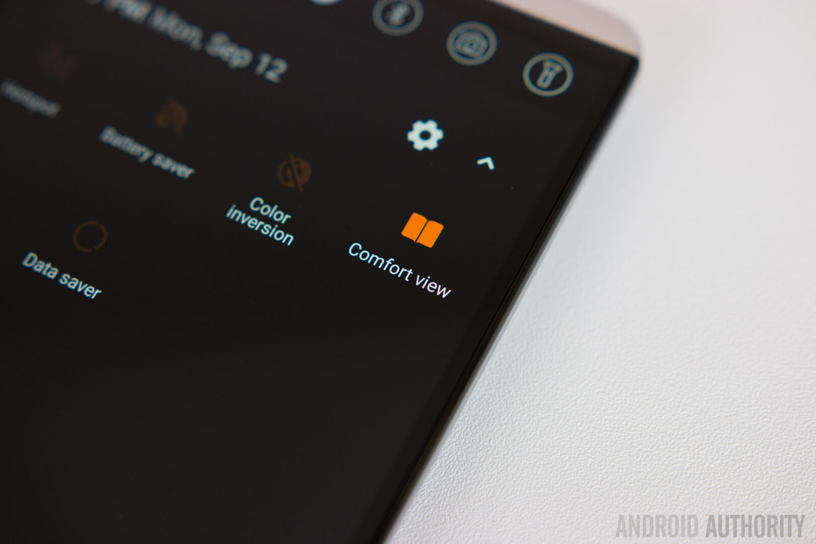 LG V20 tips and tricks - Android Authority