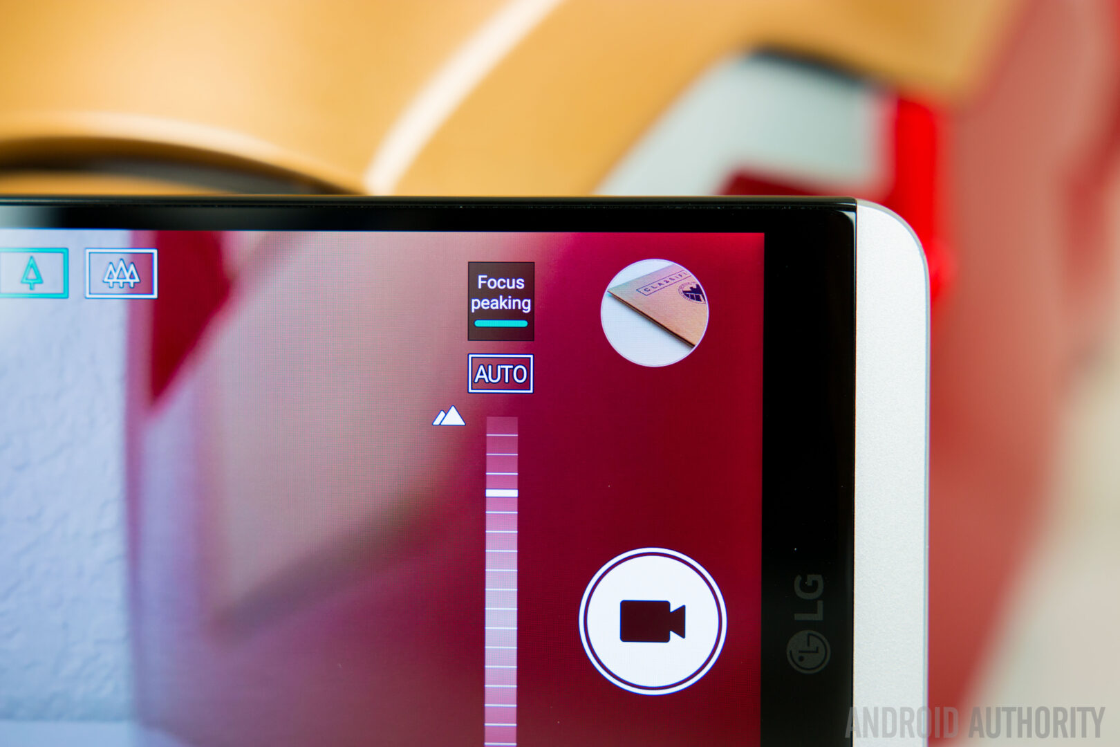 LG V20 tips and tricks - Android Authority