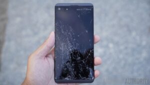 Smartphone screen coatings and display glass tech explained