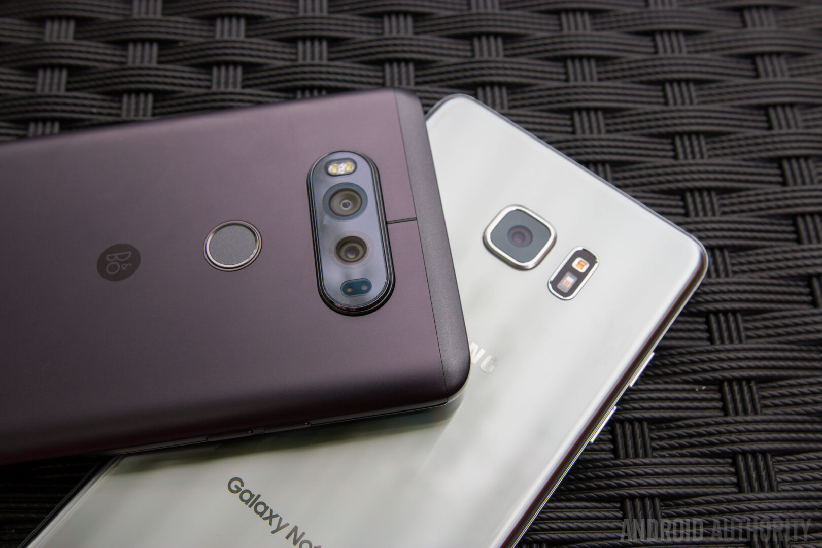 Guide for returning Samsung Galaxy Note 7 in the USA