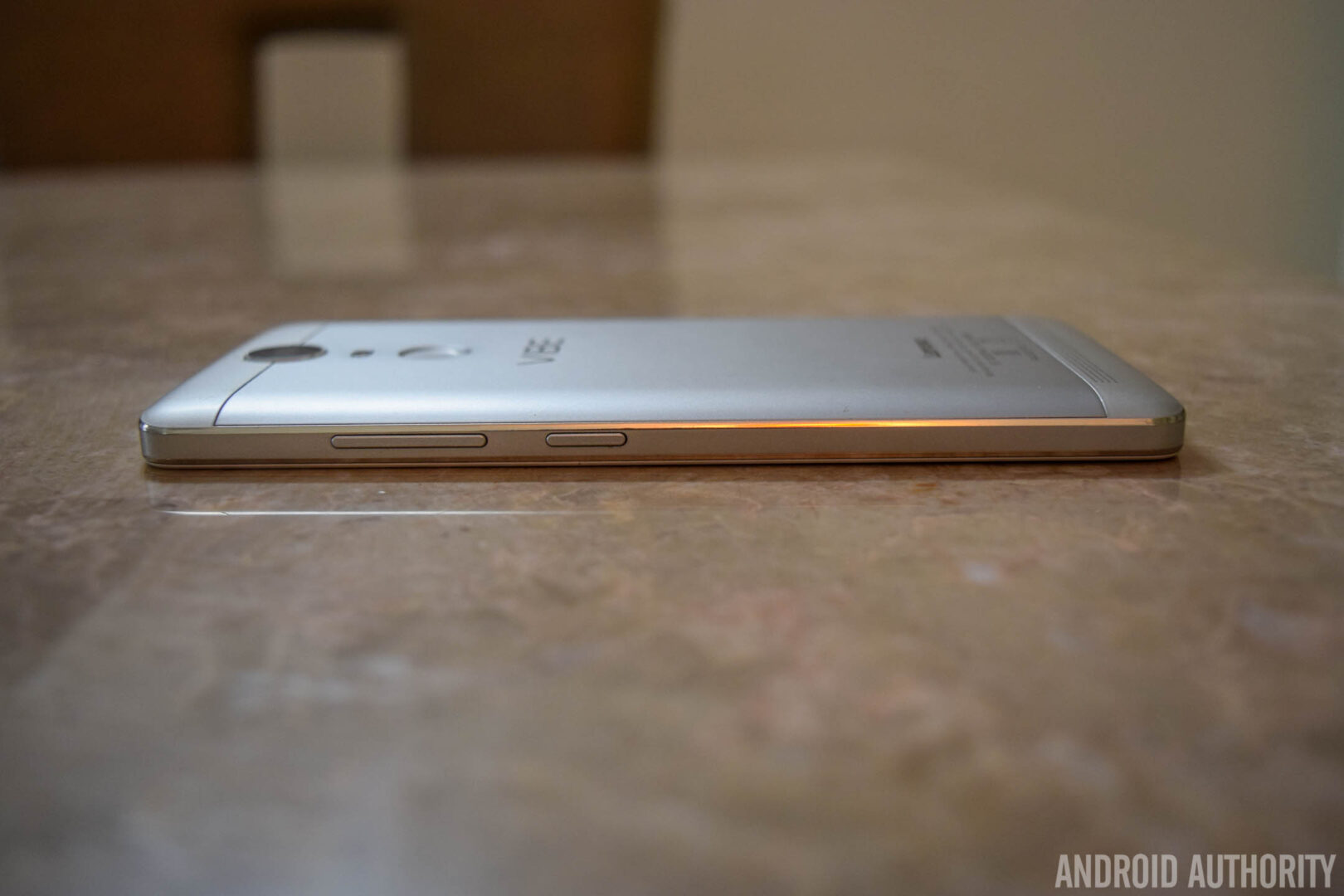 Lenovo Vibe K5 Note review - Android Authority