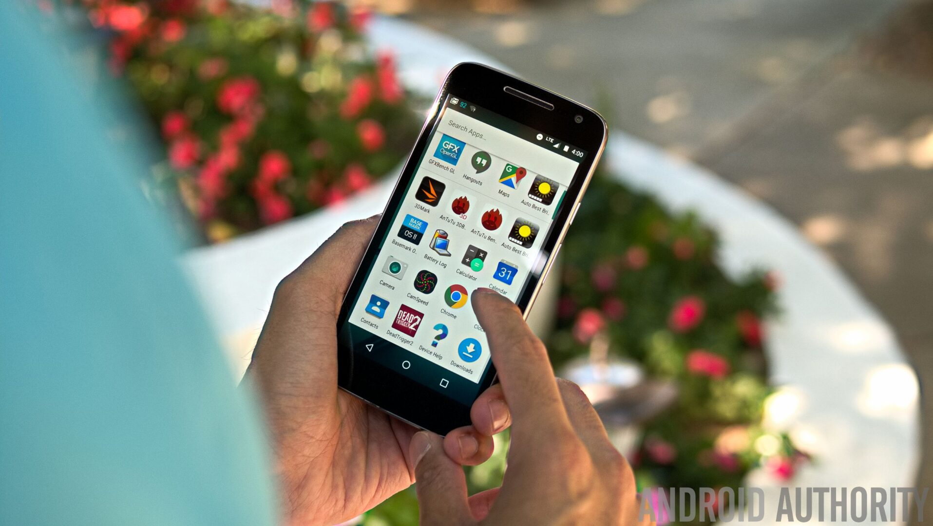 Moto G4 Play Review - Android Authority