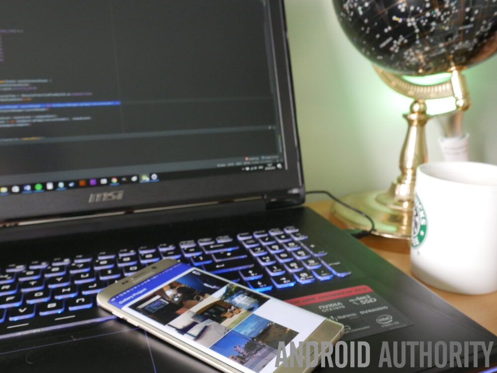 How to build an image gallery app - full tutorial with code