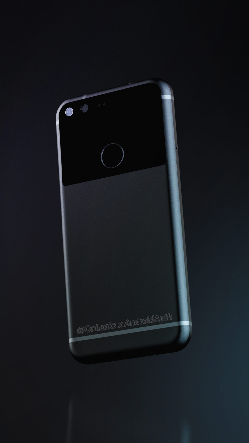 HTC Nexus 'Sailfish' exclusive: new renders & 360-degree video ...