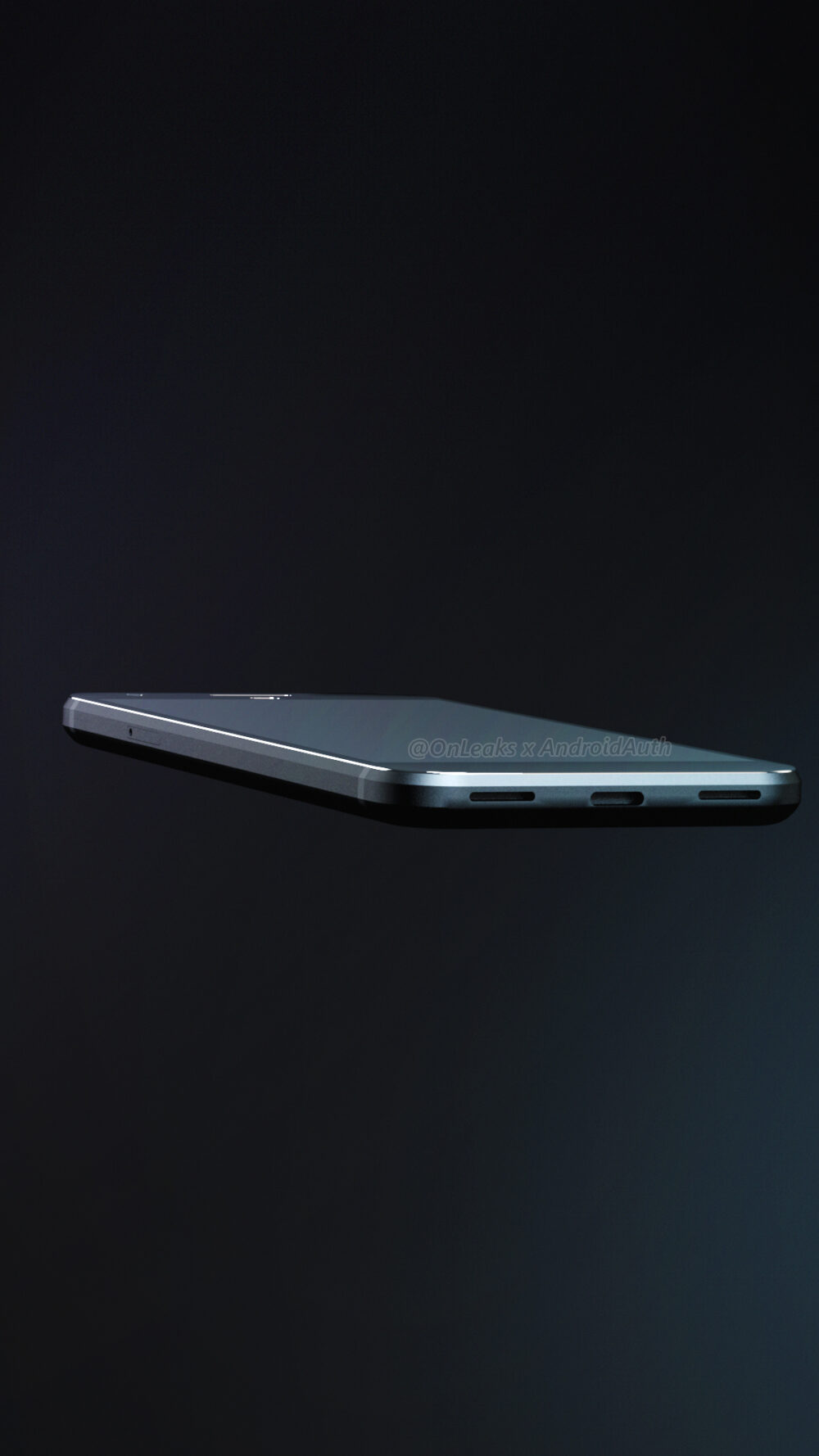 HTC Nexus 'Sailfish' exclusive: new renders & 360-degree video ...
