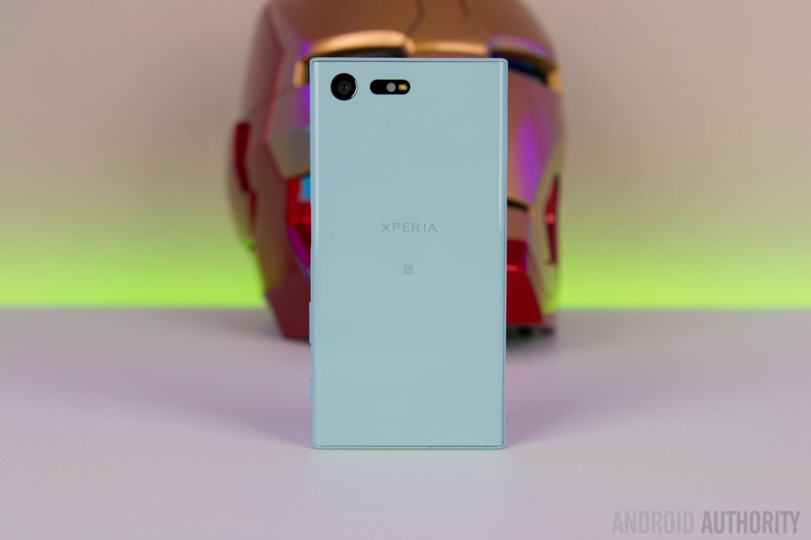Sony Xperia X Compact review - Android Authority