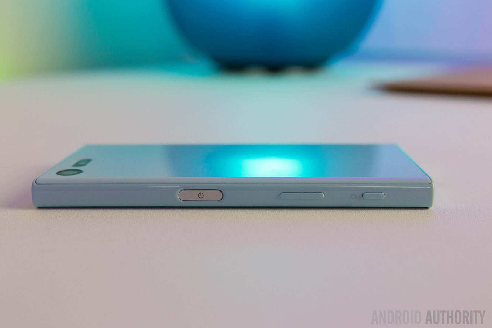 Sony Xperia X Compact review - Android Authority