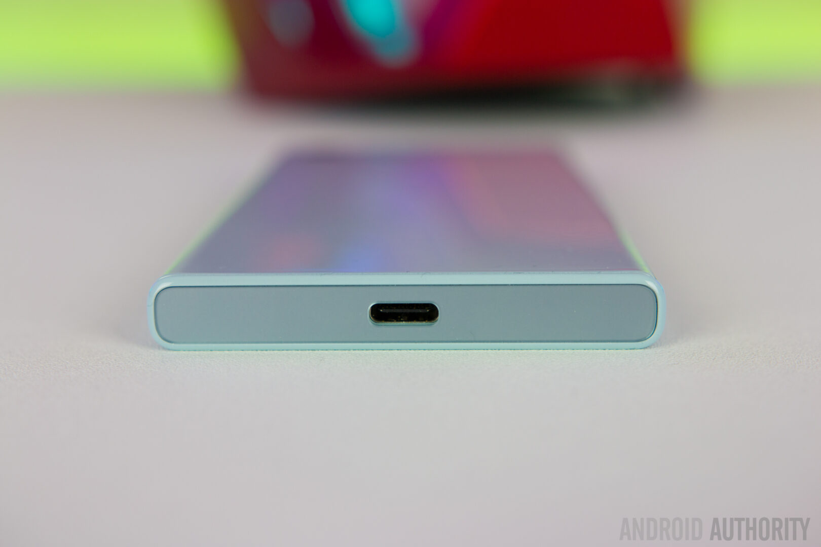 Sony Xperia X Compact review - Android Authority