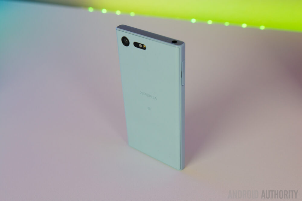 Sony Xperia X Compact review - Android Authority