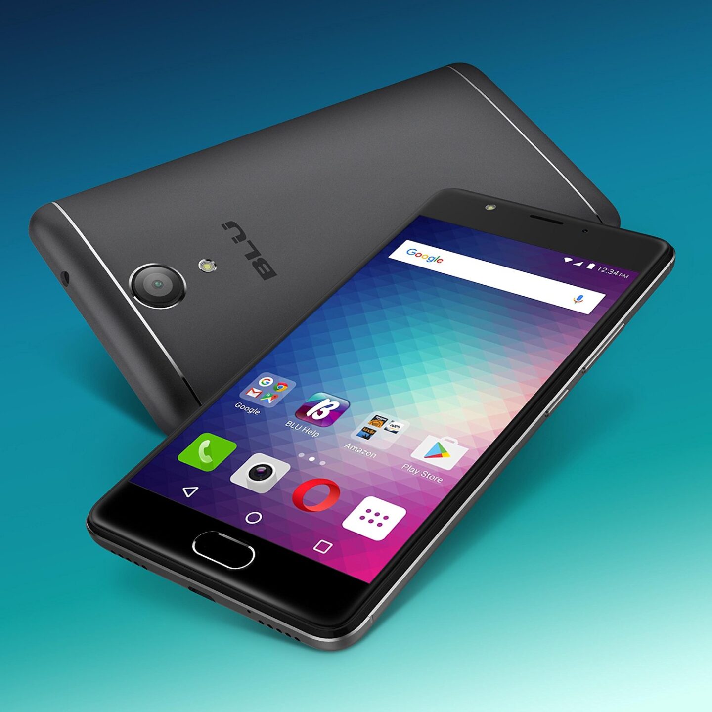 BLU Life One X2: Pre-order yours from Amazon now - Android Authority
