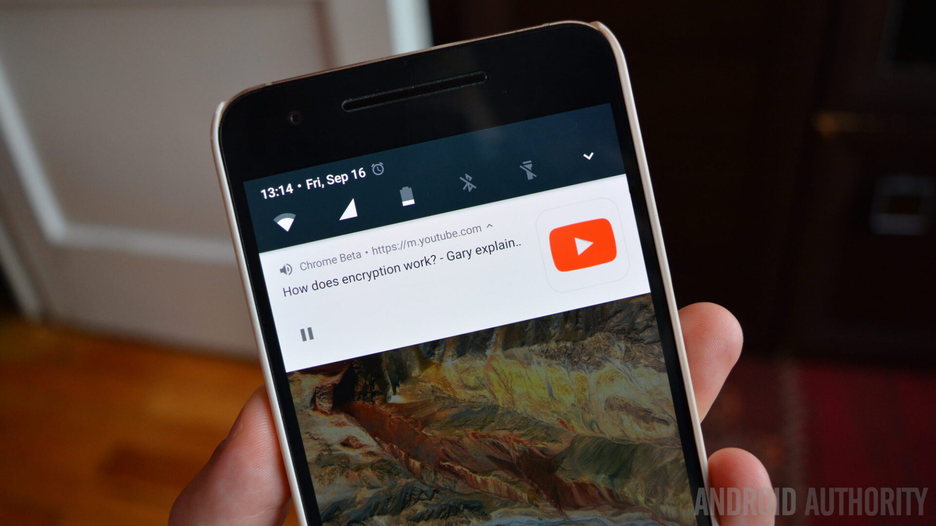 Chrome 54 Beta brings background playback (yes, really!) and ...