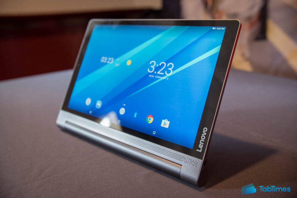 What would it take for you to buy a new tablet?