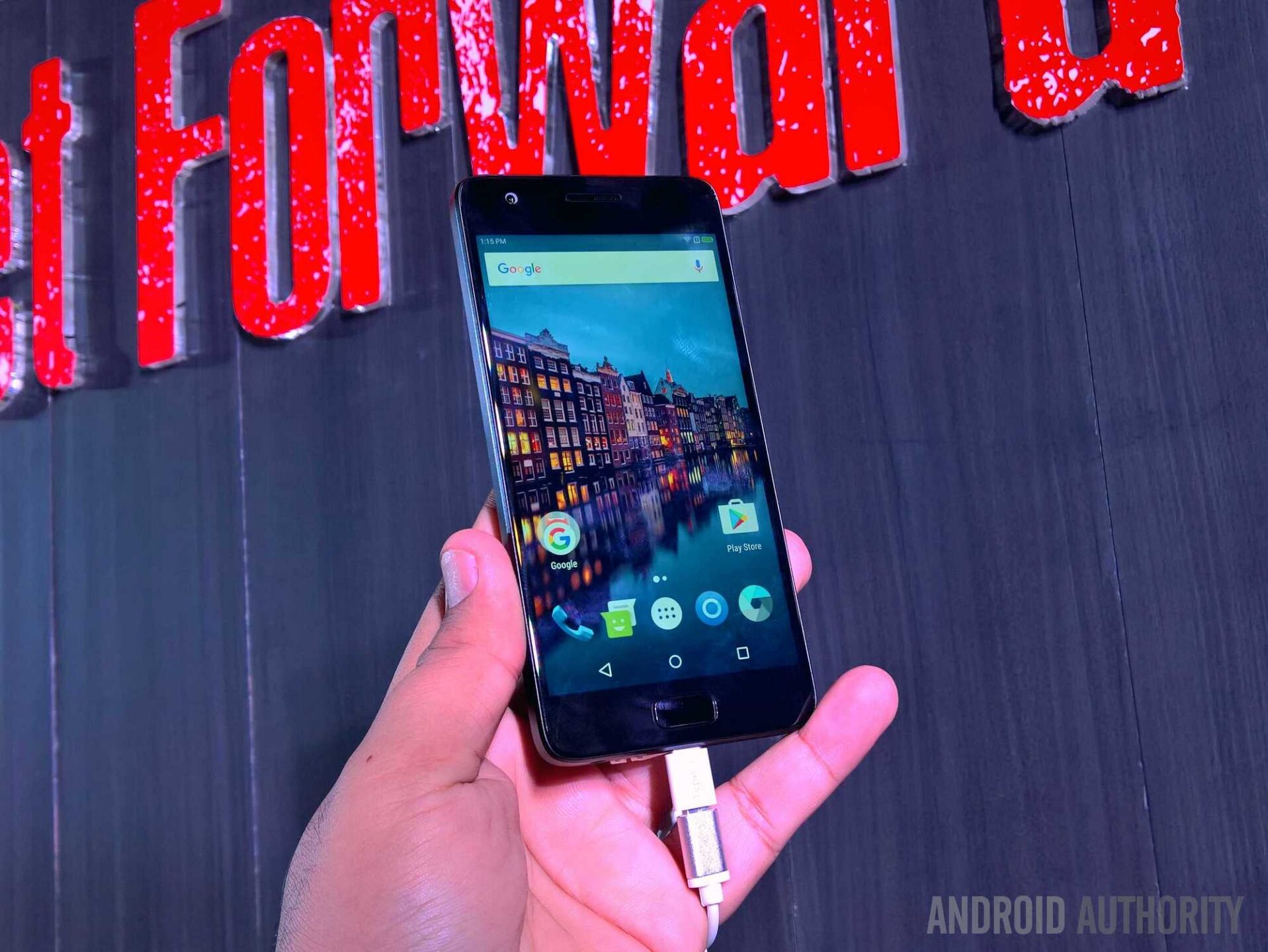 Lenovo launches the Z2 Plus in India in two variants - Android Authority