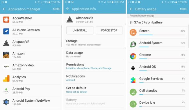 How to optimize your Android smartphone and get the best performance ...