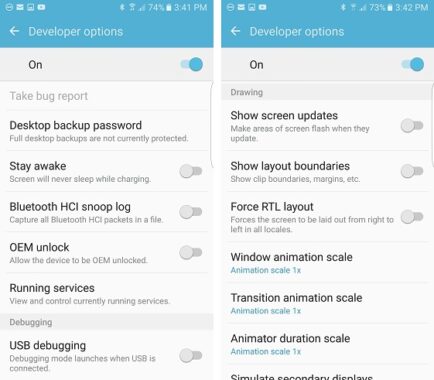 How to optimize your Android smartphone and get the best performance ...