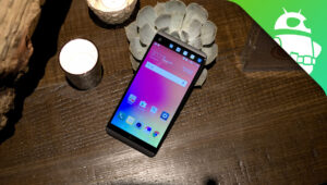 LG V20, G5, Note 7, S7 Edge: Display Showdown - Android Authority