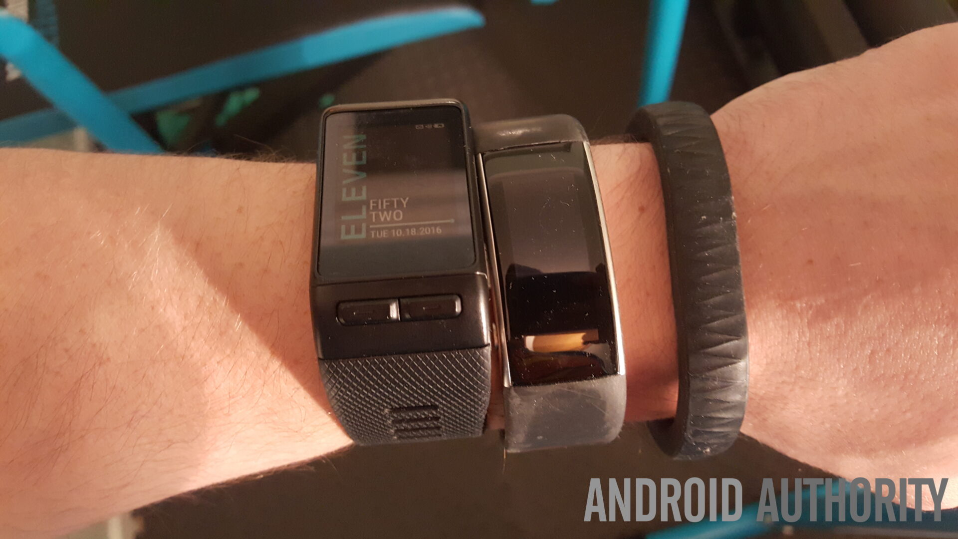 How to use your fitness tracker to actually get fit - a comprehensive ...