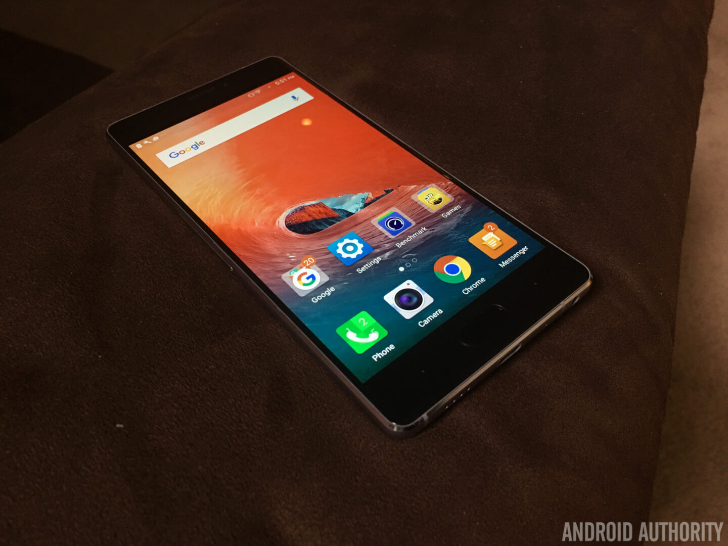 BLU Pure XR review: how good is a $299 smartphone? - Android Authority