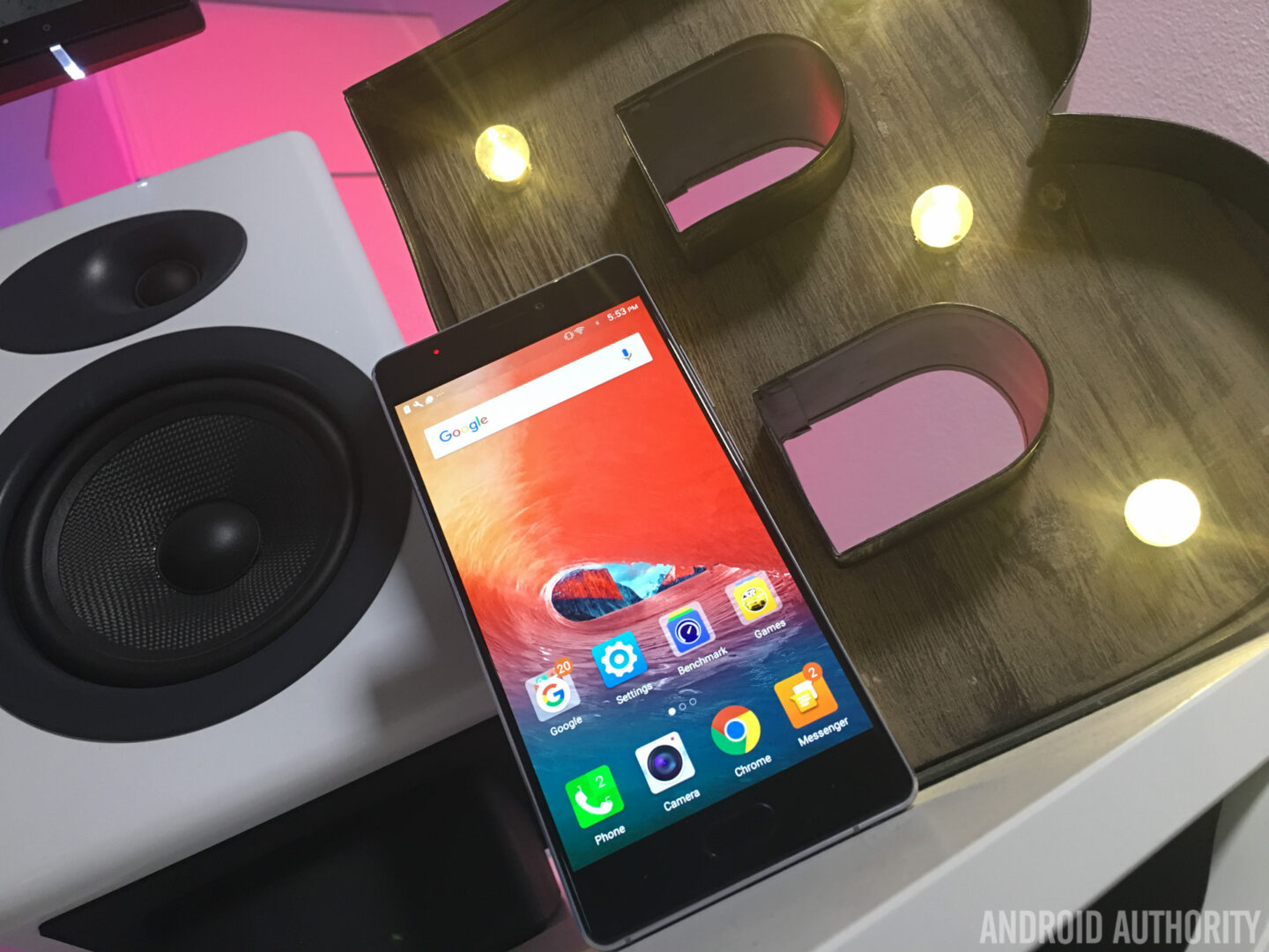 BLU Pure XR review: how good is a $299 smartphone? - Android Authority