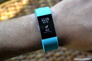 Fitbit Charge 2 review: An older fitness tracker no longer worth buying