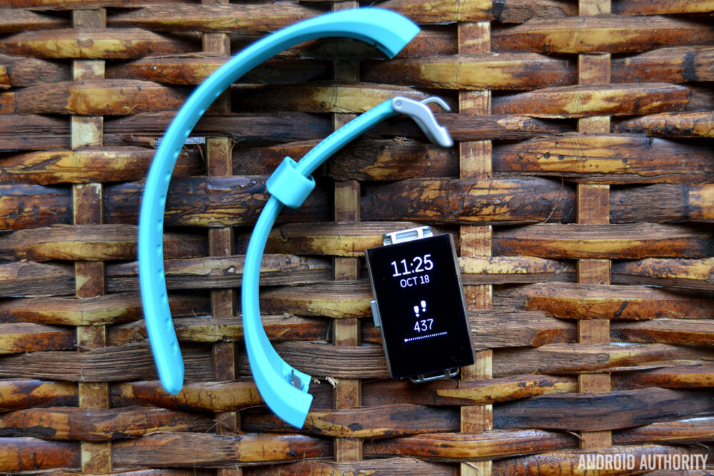 Fitbit Charge 2 review: An older fitness tracker no longer worth buying