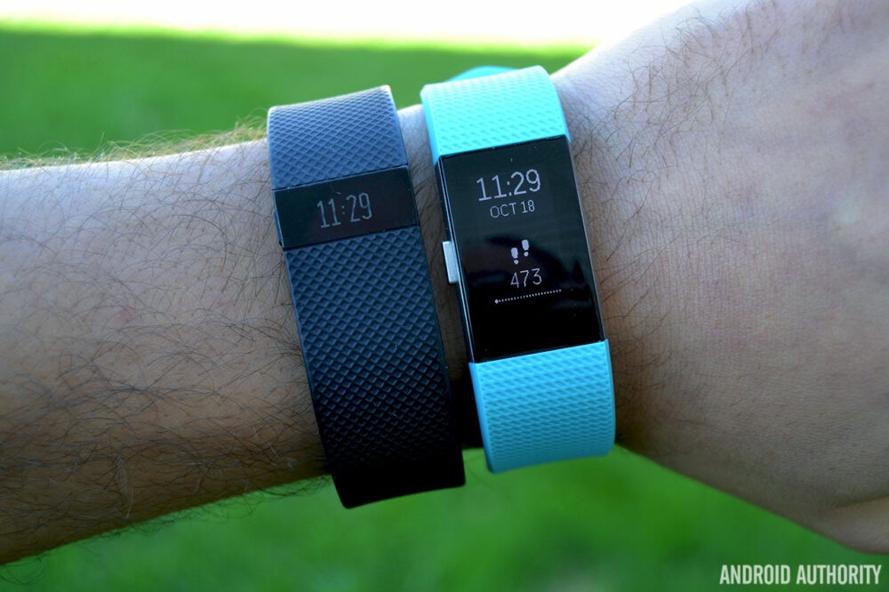 Fitbit Charge 2 review: An older fitness tracker no longer worth buying