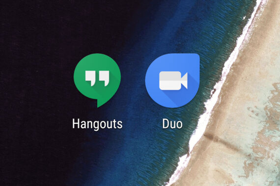 Use Google Duo on multiple devices (Update: Some Chromebooks too)
