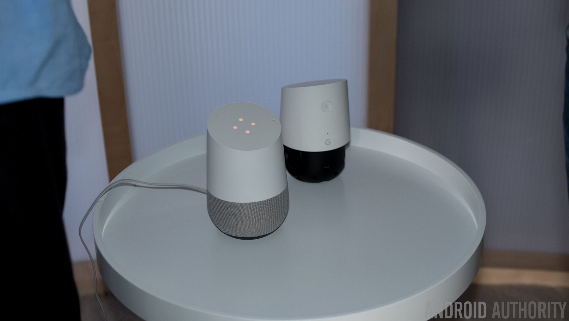 Get a Google Home base for as little as $10, courtesy of 50% off sale