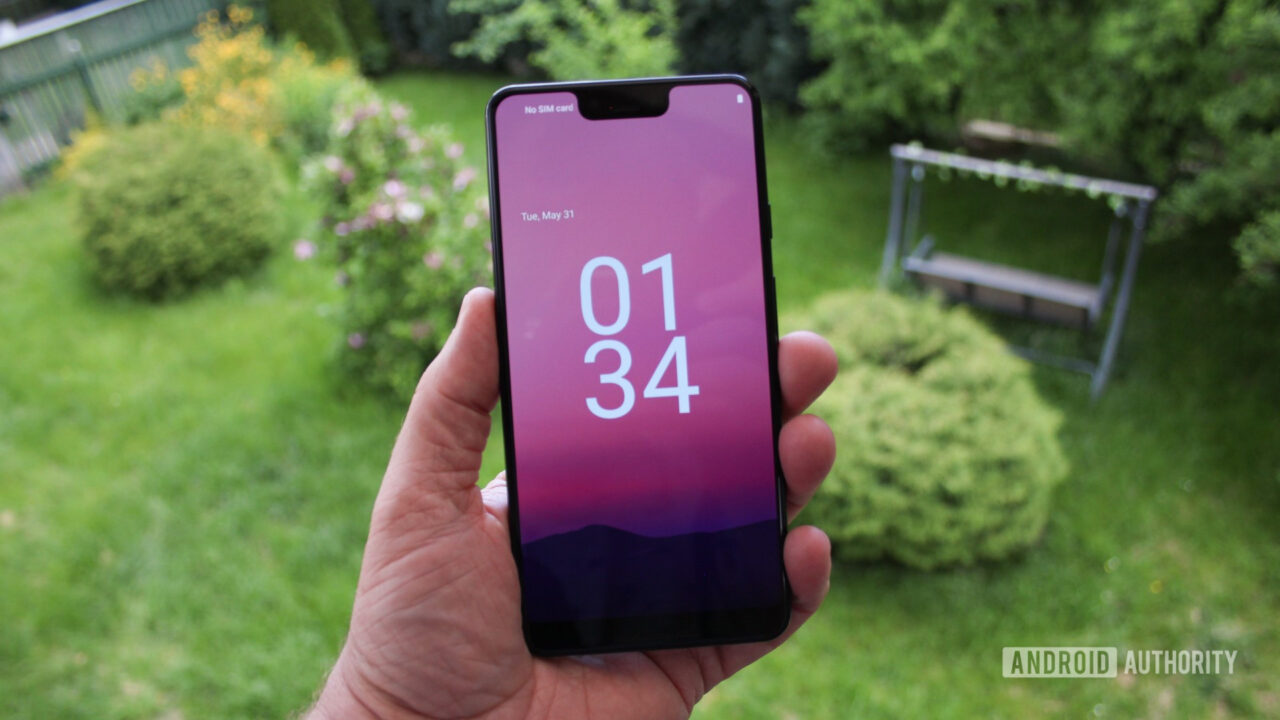 Google phones: A historical look at every device - Android Authority