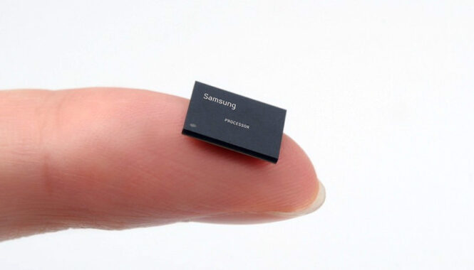 Samsung also said to be working on mobile AI chips for smarter processing