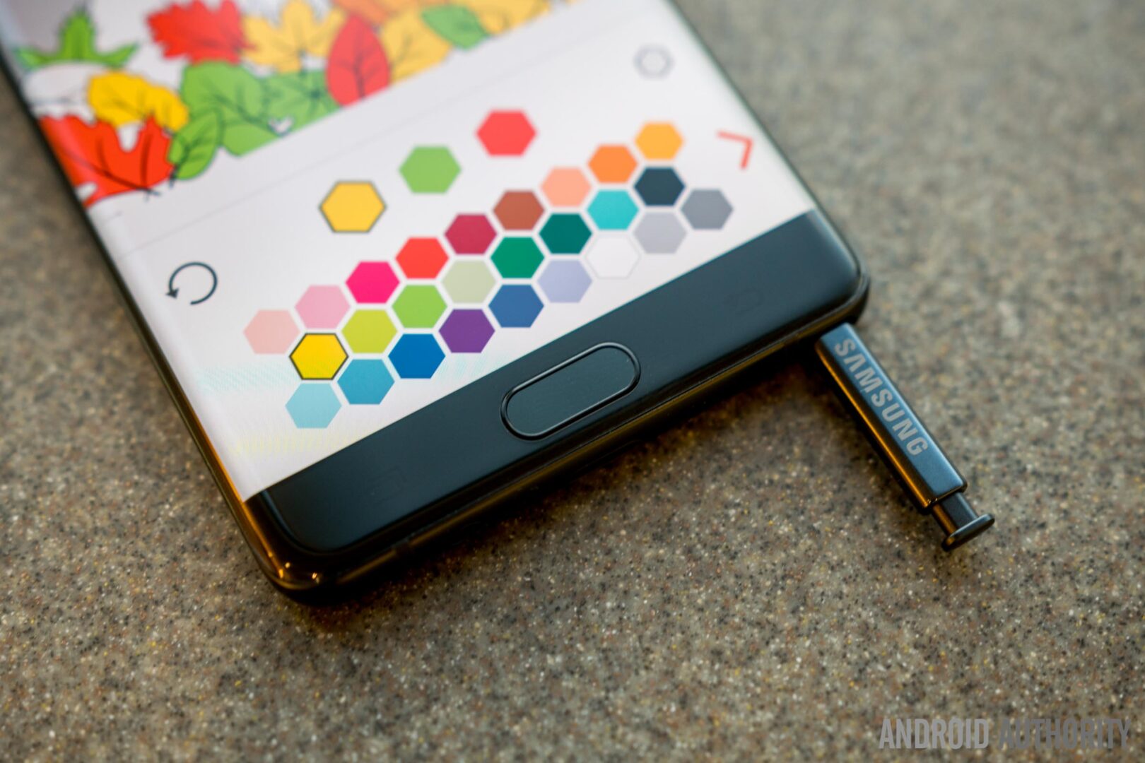 Here is what's good and bad with the Galaxy S8 getting a S Pen accessory