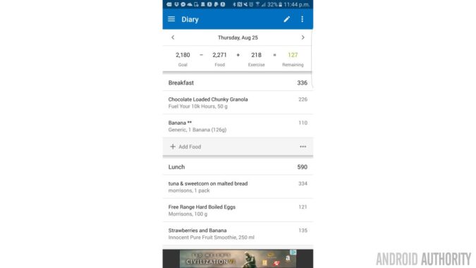 How to use your fitness tracker to actually get fit - a comprehensive ...