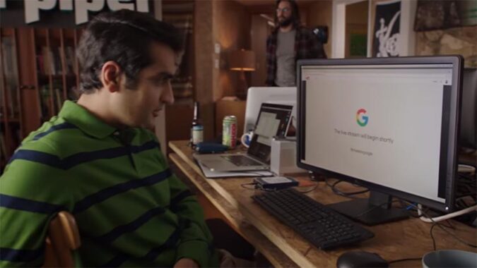 You can actually use the Not Hotdog app from Silicon Valley on your ...