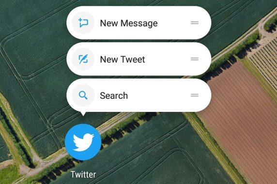 Latest Twitter alpha introduces shortcuts, multi-window and more