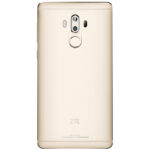 ZTE Axon 7 Max is official, boasting a bigger battery and display
