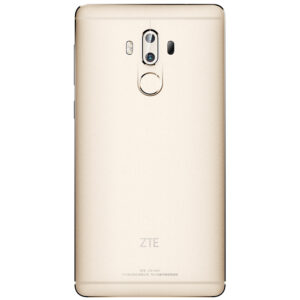 ZTE Axon 7 Max is official, boasting a bigger battery and display