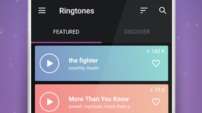 The life and death of custom ringtones: A brief history