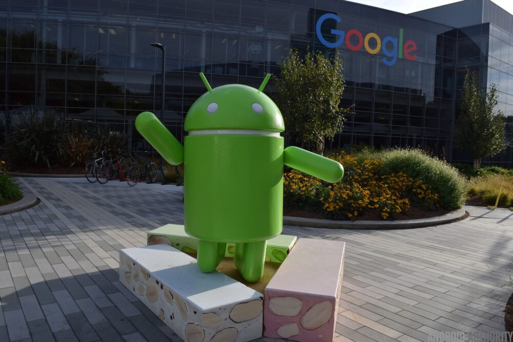 Visiting Googleplex - what's open to the public, what's it like ...