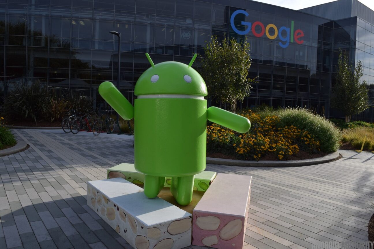 Visiting Googleplex - what's open to the public, what's it like ...